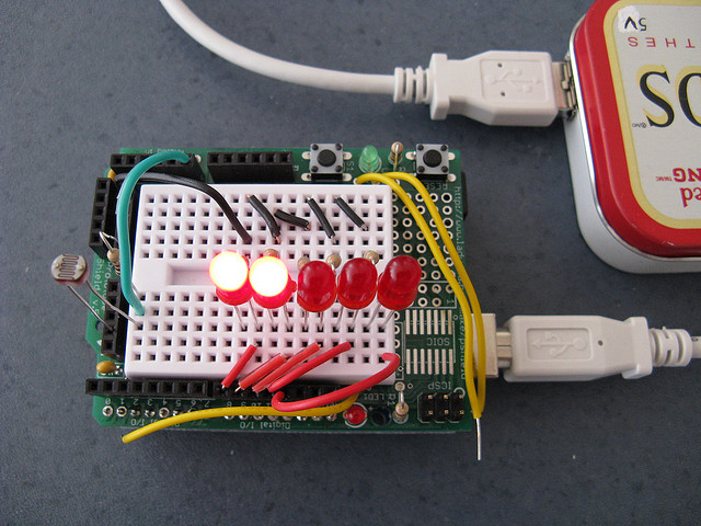 Will Arduino Drive The 3d Printing Open Source Movement On 3d Printing 7914